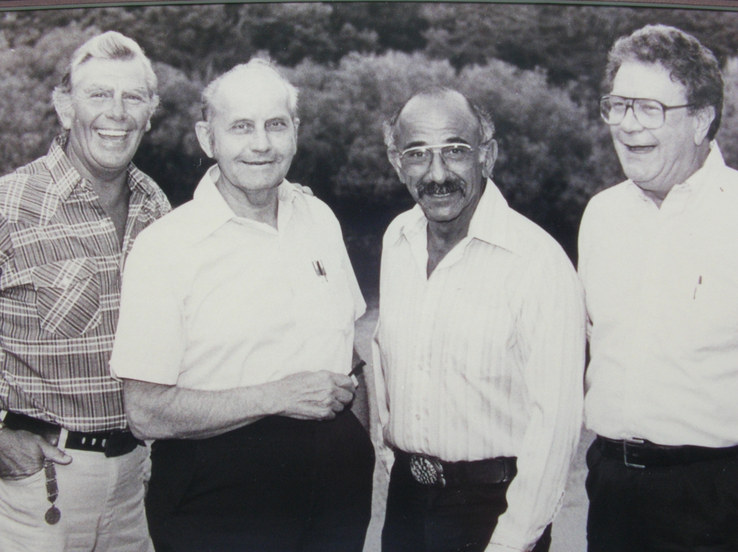 David Stick's Words Ring True Today - Outer Banks Community Foundation