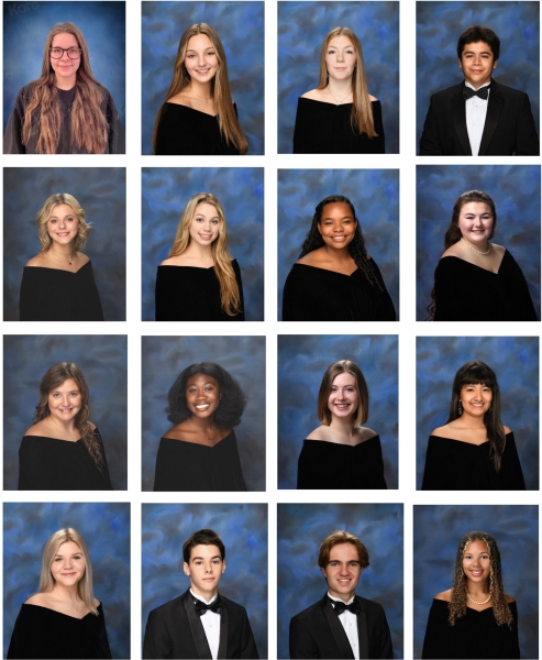 Manteo High School Seniors Awarded $39,300 in Scholarships - Outer ...