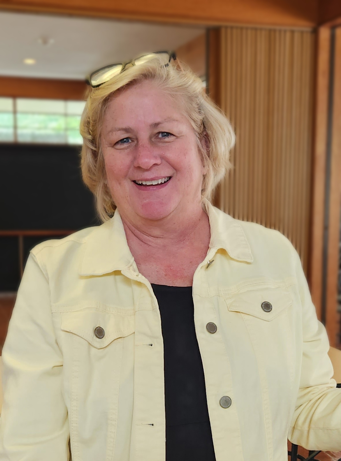 Denise Adams joins Community Foundation staff as Finance Manager ...