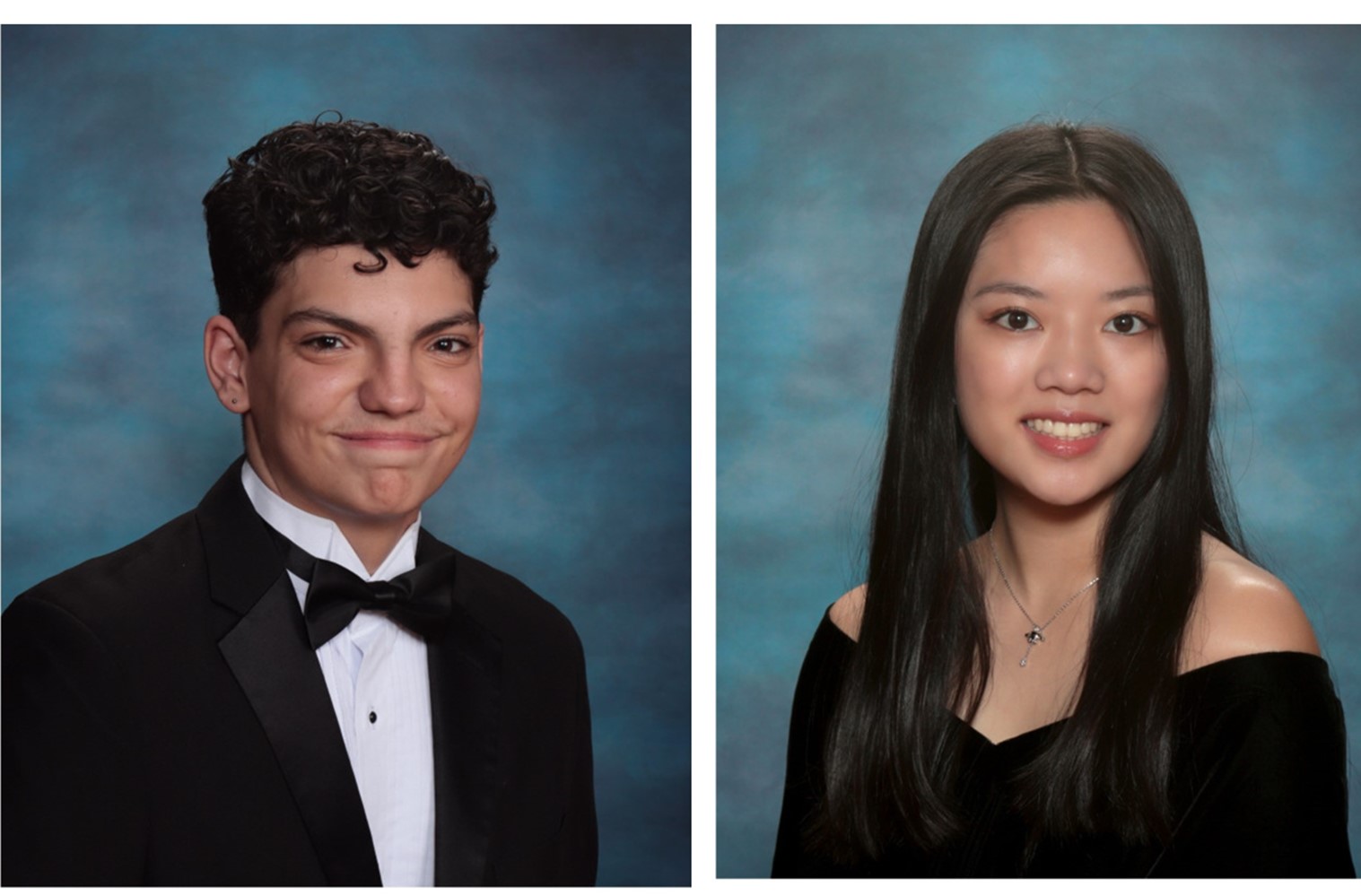 Two J. P. Knapp Early College Students Awarded $4,000 in Scholarships ...