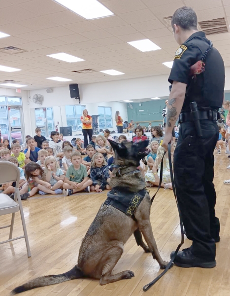 Grant to Outer Banks Family YMCA Provides Healthy Options for Dare ...