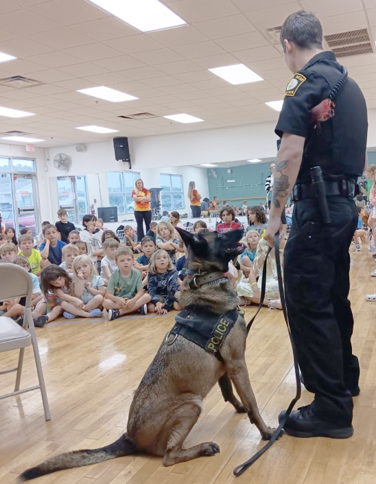 Grant to Outer Banks Family YMCA Provides Healthy Options for Dare ...