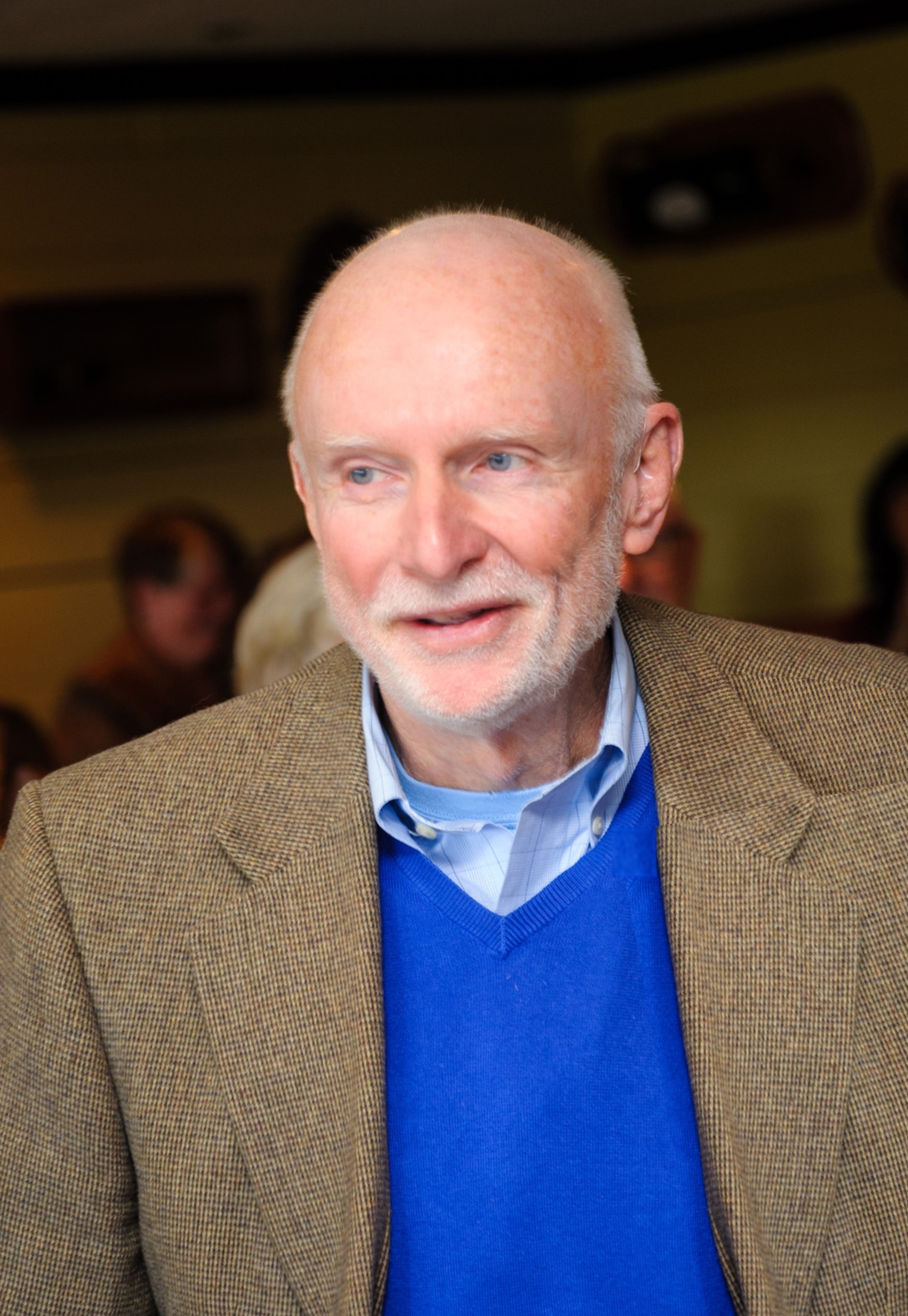 In Memory of Founding Board Member Ray White - Outer Banks Community ...