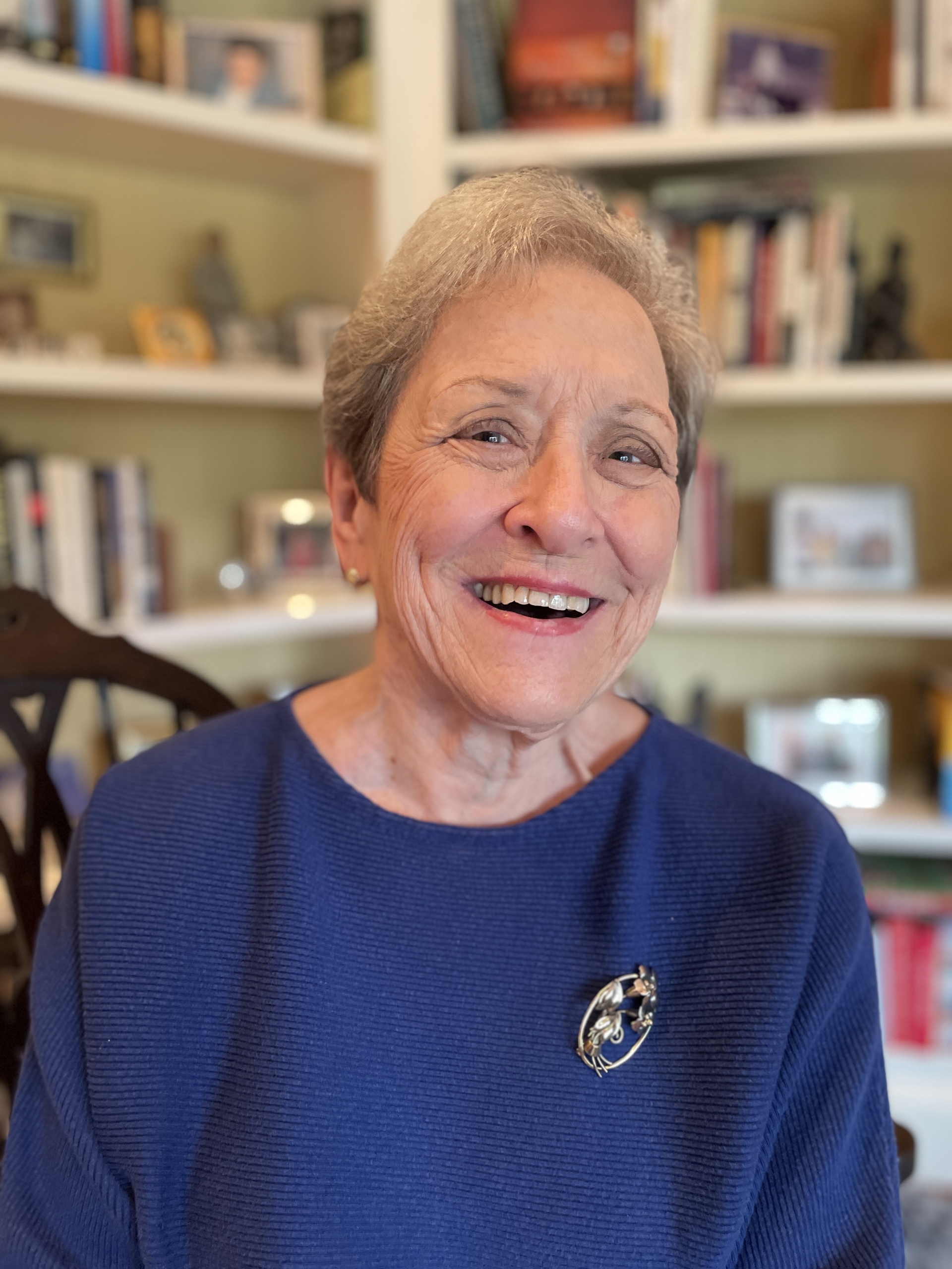 Susan Smith - Outer Banks Community Foundation