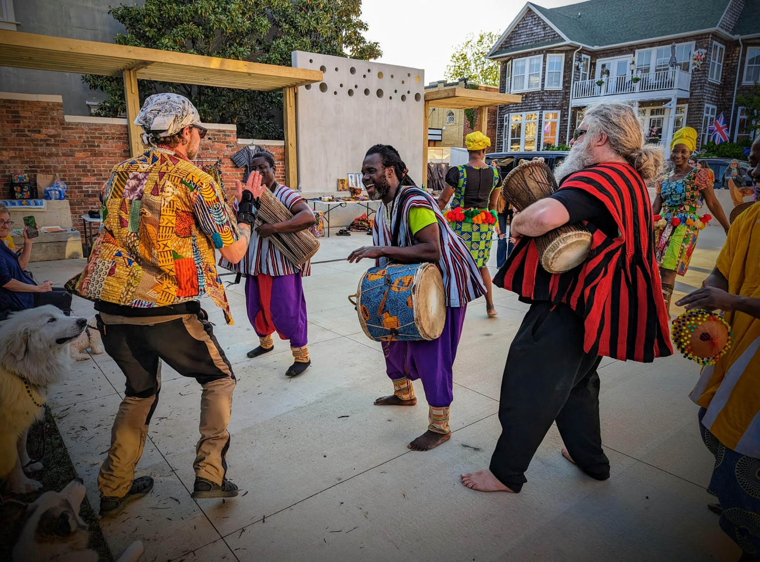 Eleven Nonprofits Awarded Community Enrichment Grants - Outer Banks ...