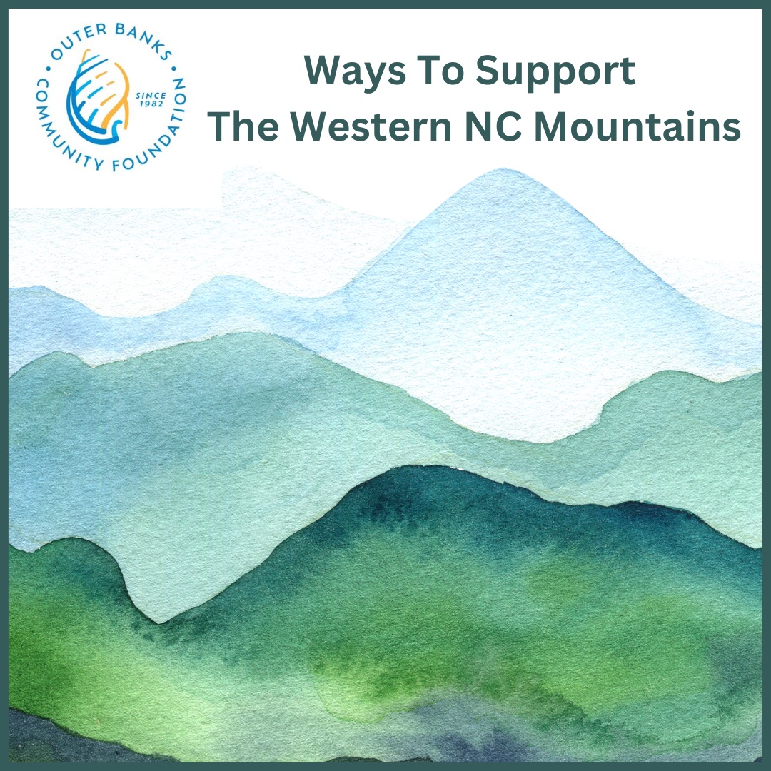Ways To Support Hurricane Helene Relief Efforts in Western North ...