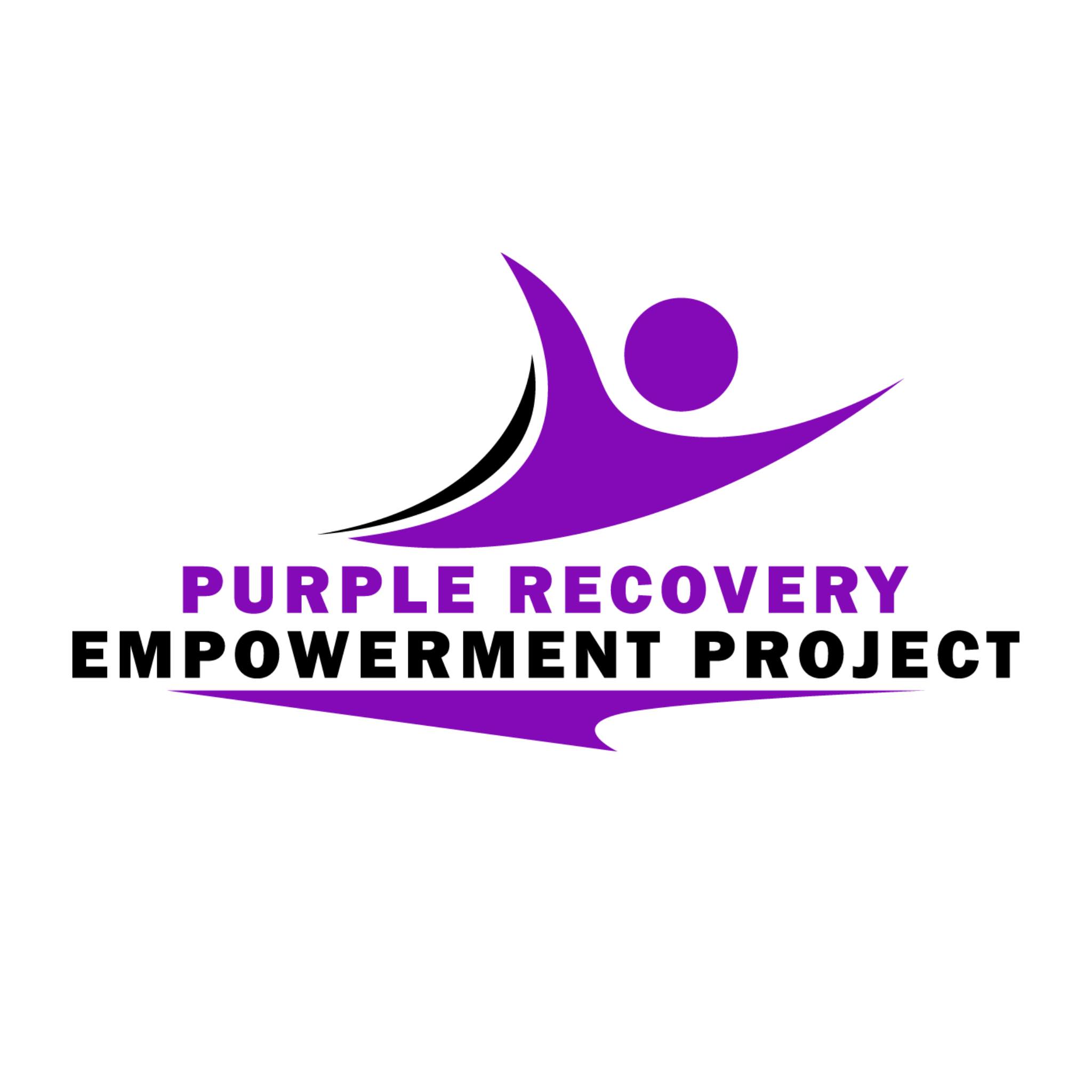 A Vision for Recovery: The Story Behind the Purple Recovery Empowerment ...