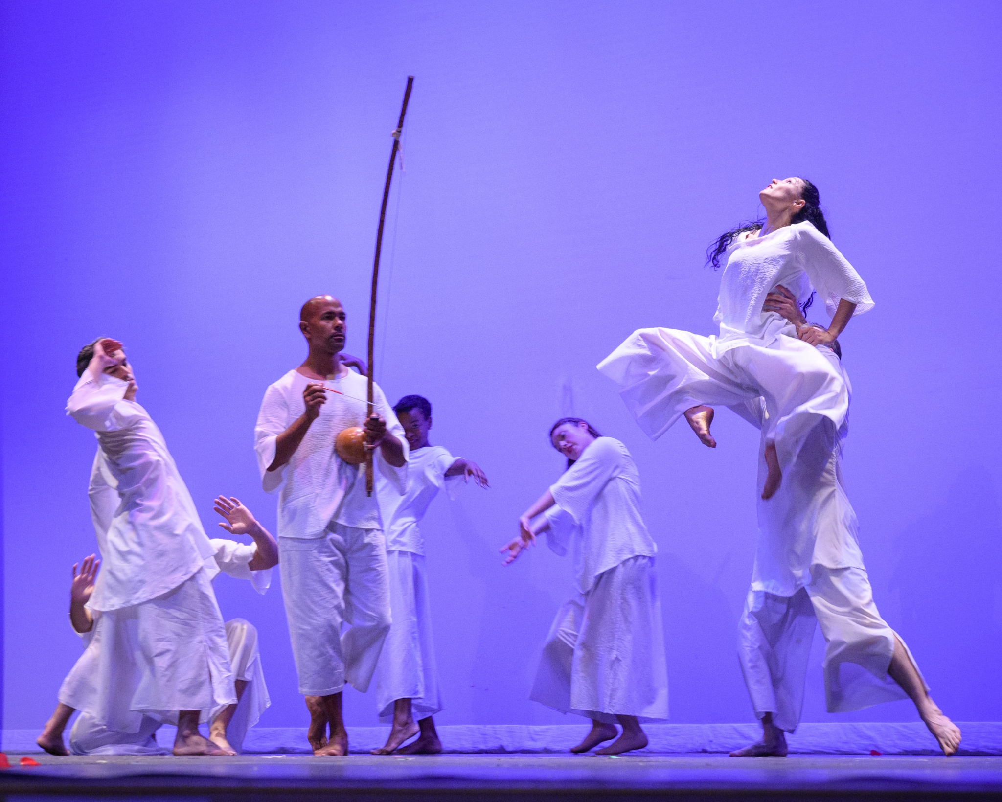 EarthBeat! Wows Outer Banks Audience - Outer Banks Community Foundation