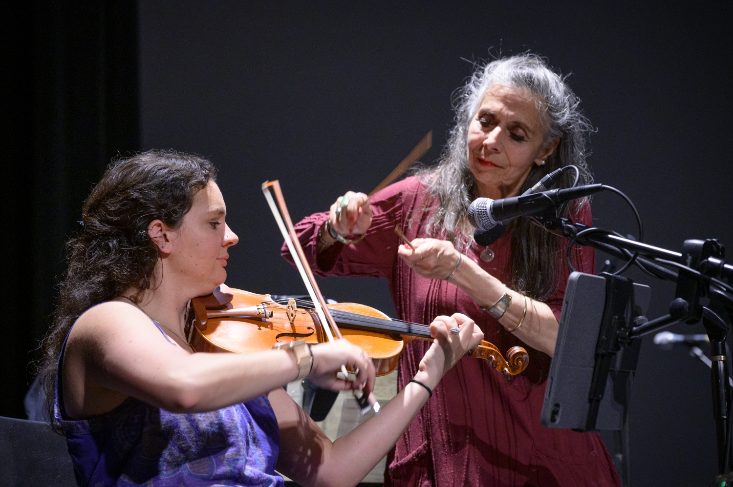 EarthBeat! Wows Outer Banks Audience - Outer Banks Community Foundation