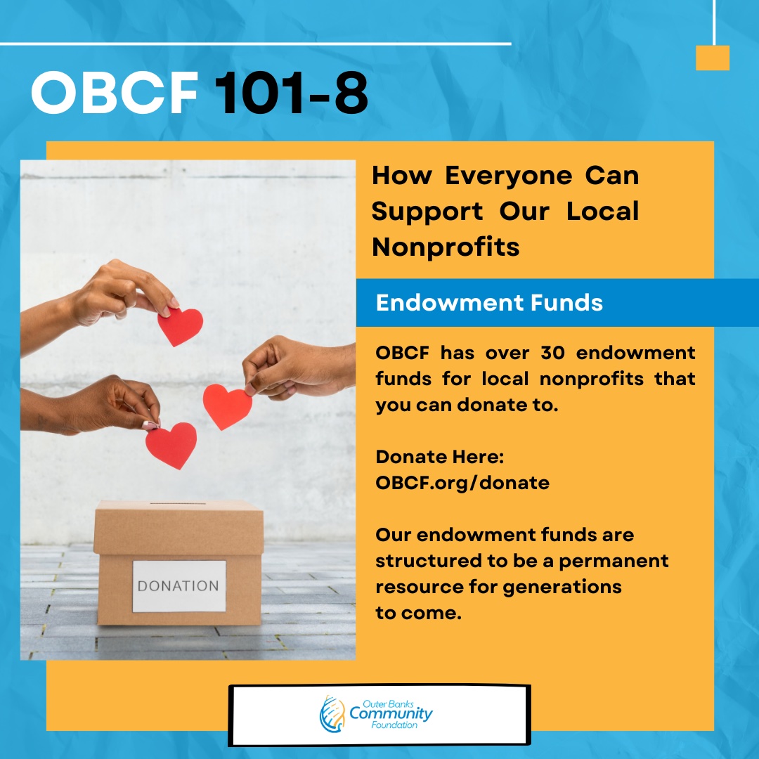 OBCF 101-8 - How Everyone Can Support Our Local Nonprofits - Outer ...