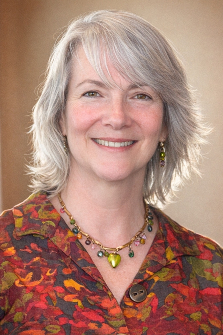 OBCF Chief Operating Officer Nandy Stuart Named Vice President of ...