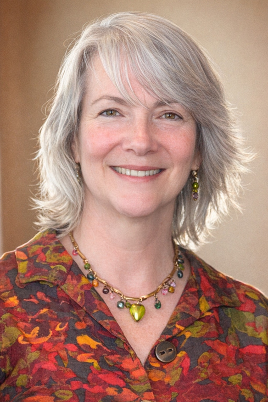 OBCF Chief Operating Officer Nandy Stuart Named Vice President of ...